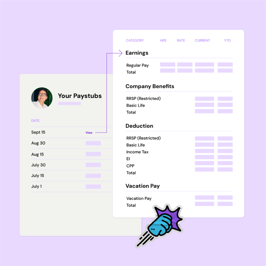 Payroll software - Employment Hero (CA)