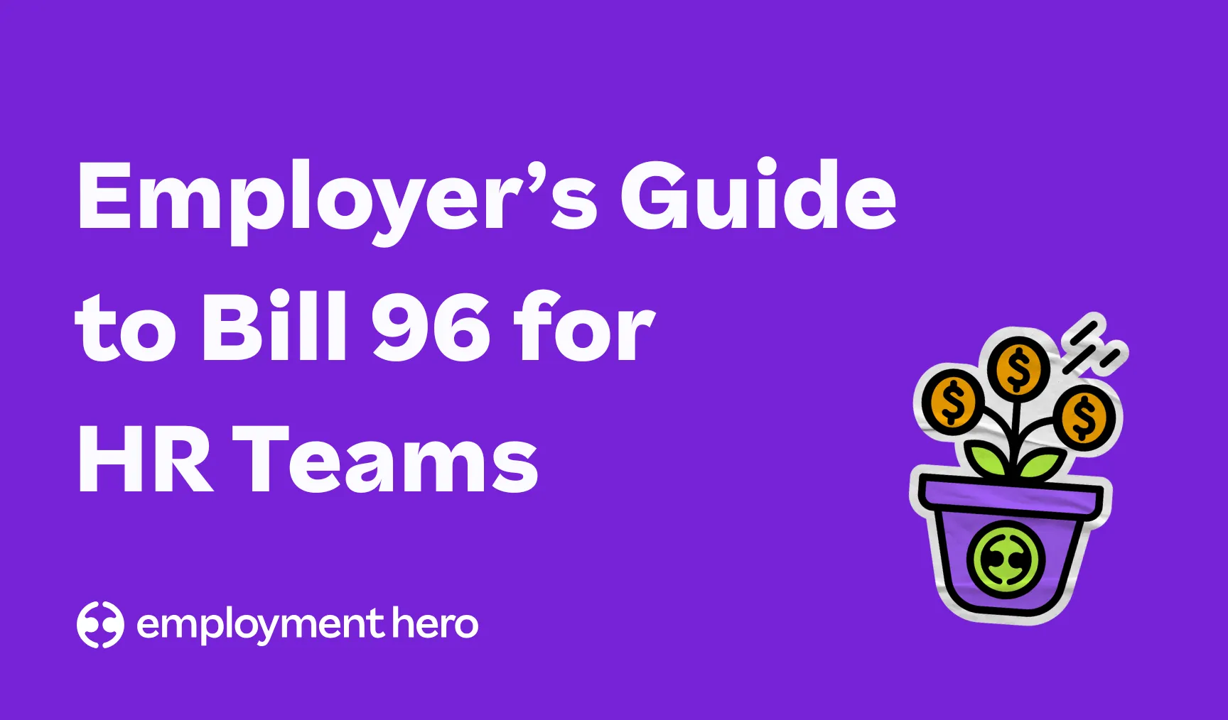 Employer’s guide to Bill 96 Québec - Employment Hero (CA)