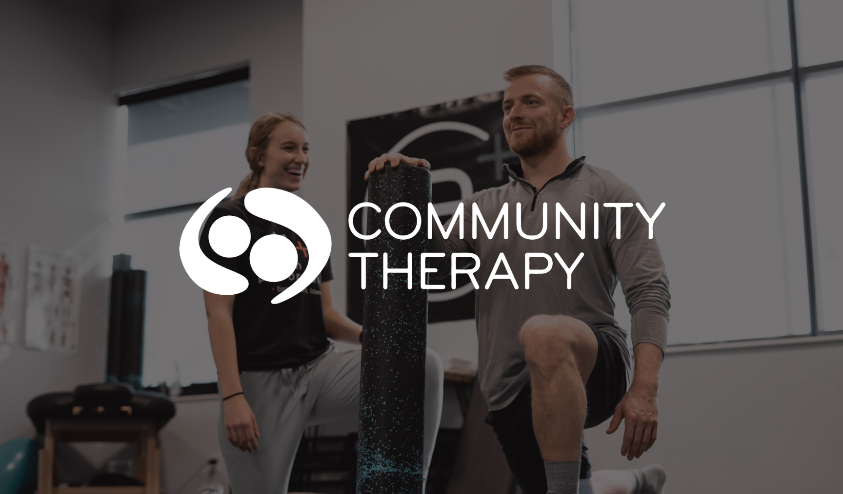 Community Therapy finds better processes deliver better customer service