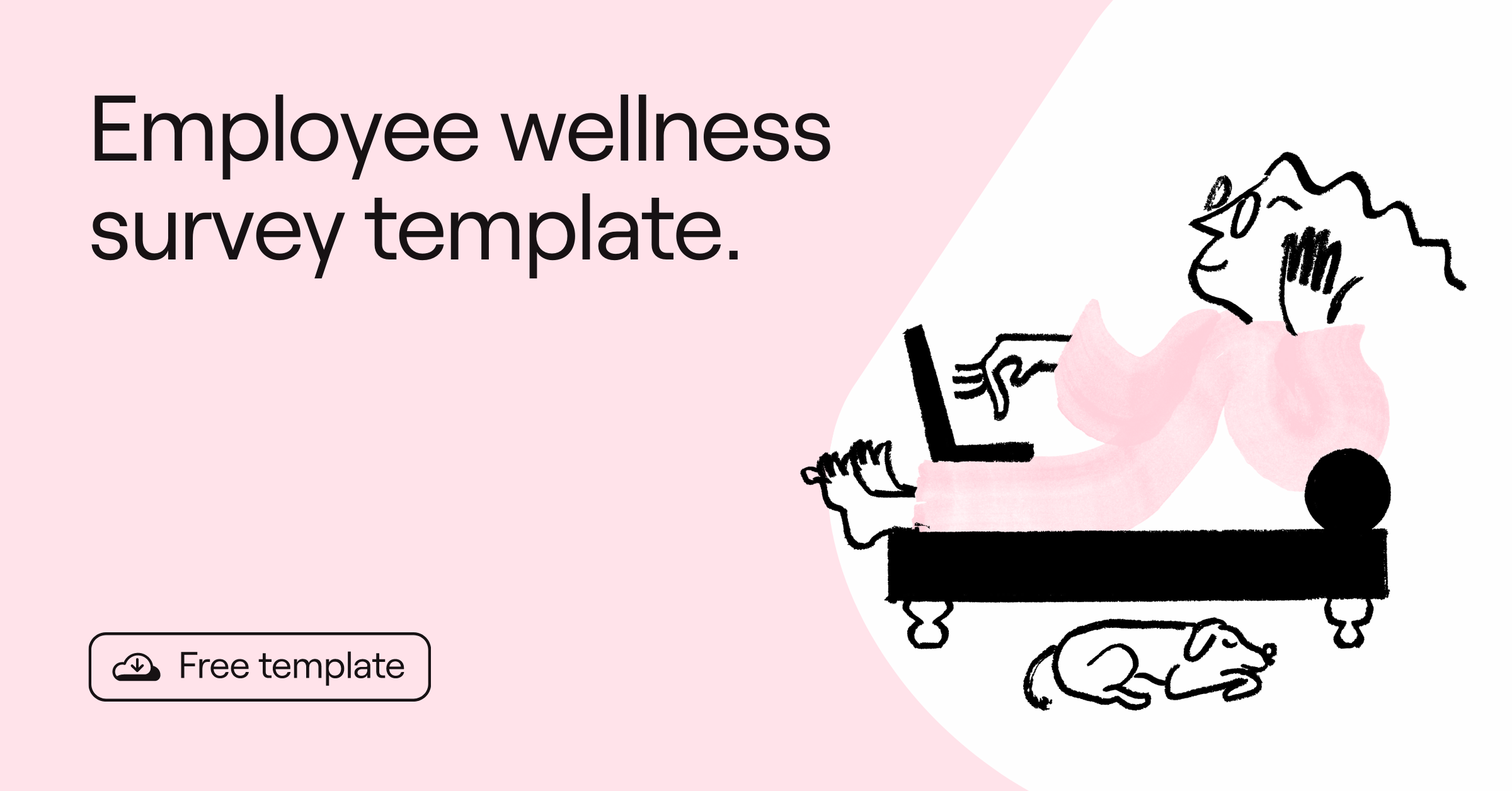 Employee Wellness Survey Template | Employment Hero