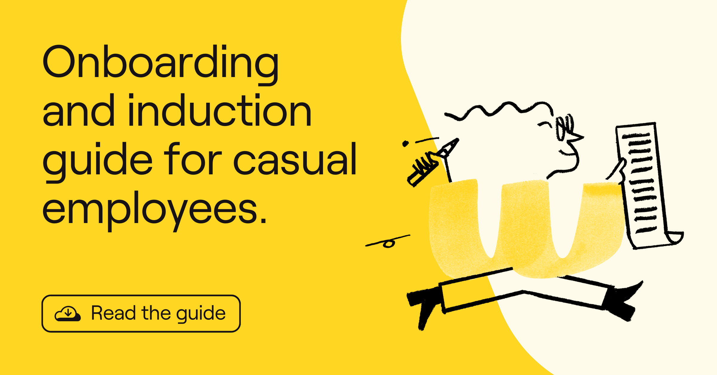 Onboarding and Induction Guide for Casual Employees | Employment Hero