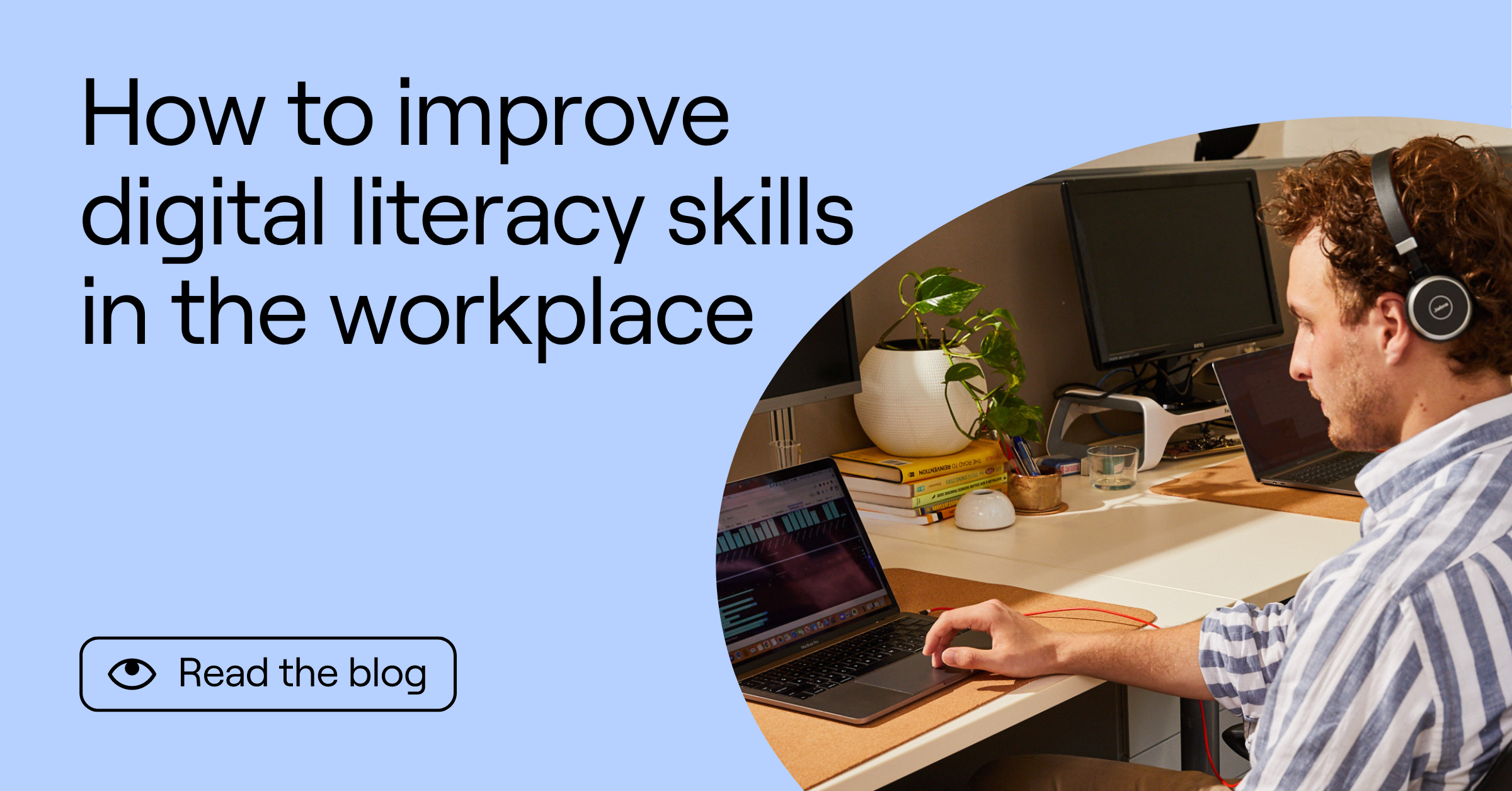 Improving digital literacy skills in the workplace | Employment Hero