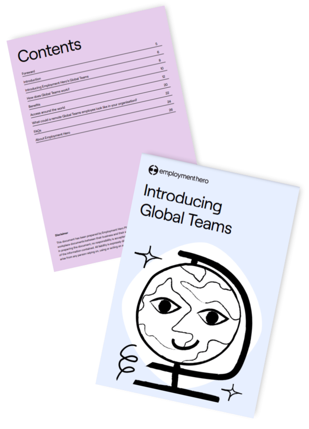 How global teams can transform your business | Employment Hero