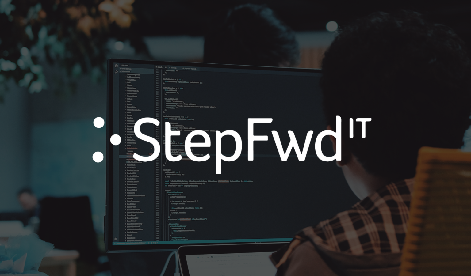 Step Fwd IT Champions Employee Experience with Employment Hero