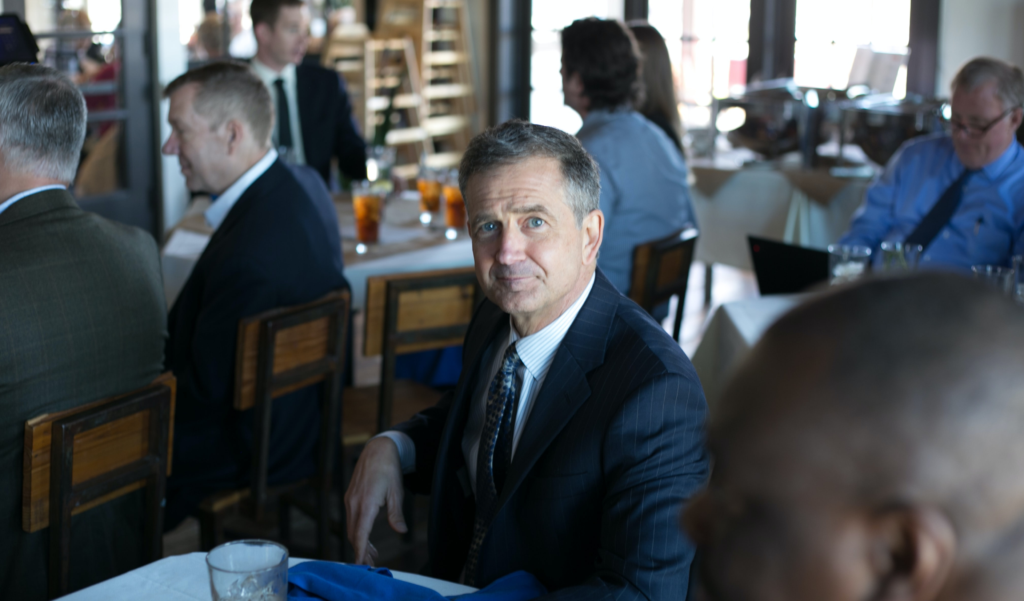 The small business owner’s guide to networking
