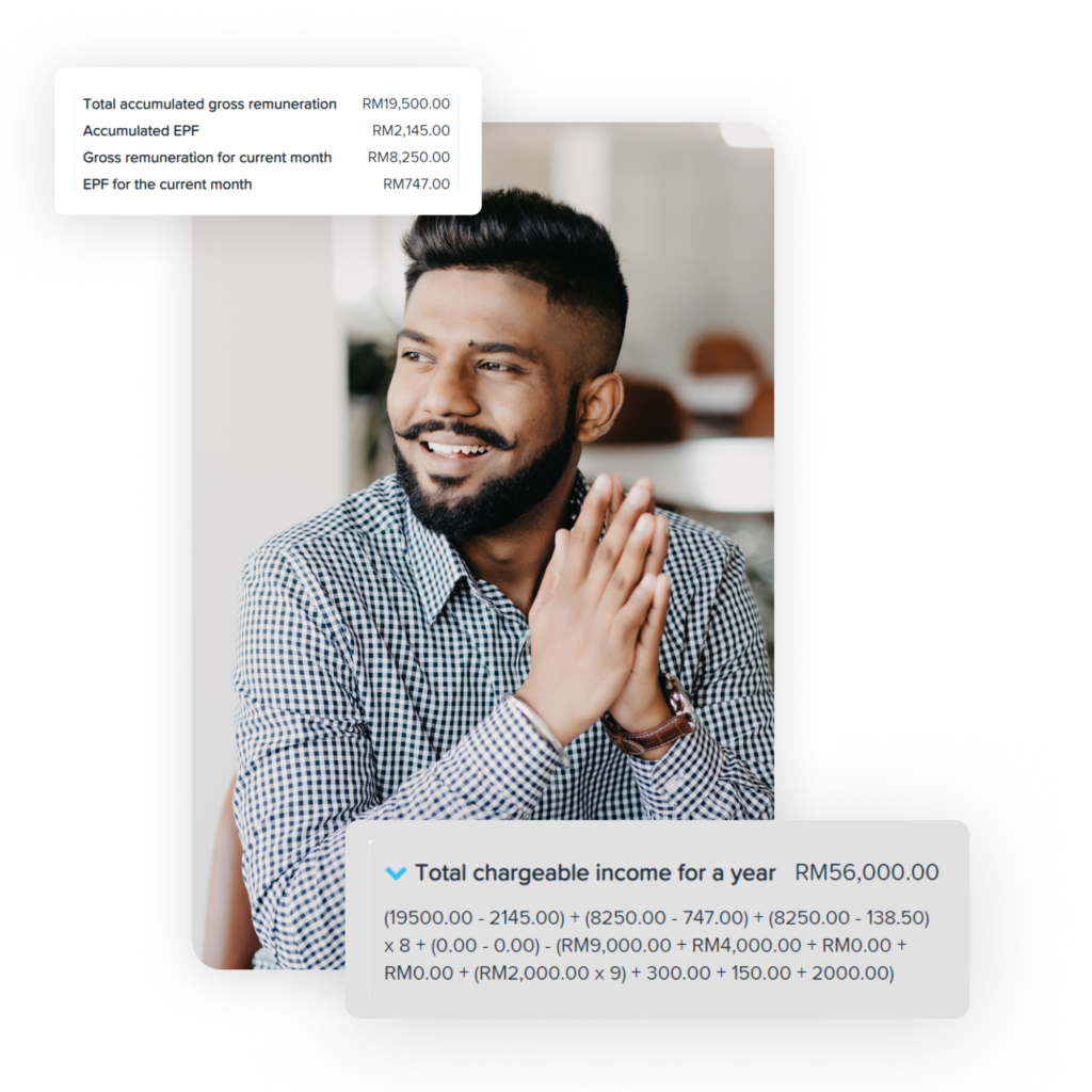 Automated PCB & statutory contributions | Employment Hero