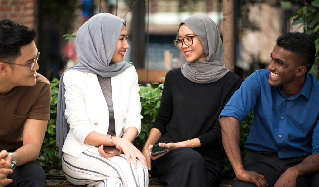 How does annual leave work in Malaysia?