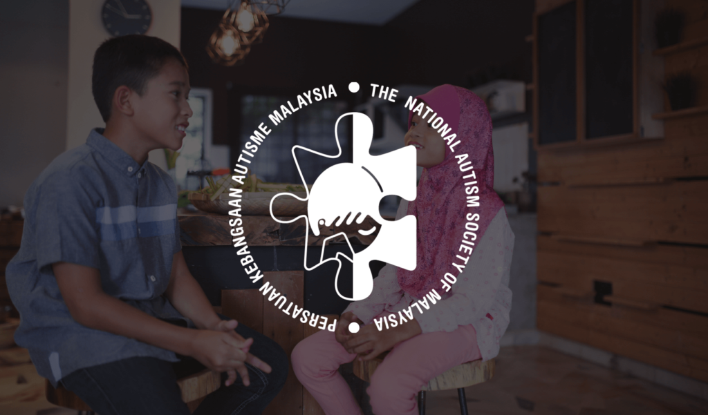 The National Autism Society of Malaysia (NASOM) embraces digital ...