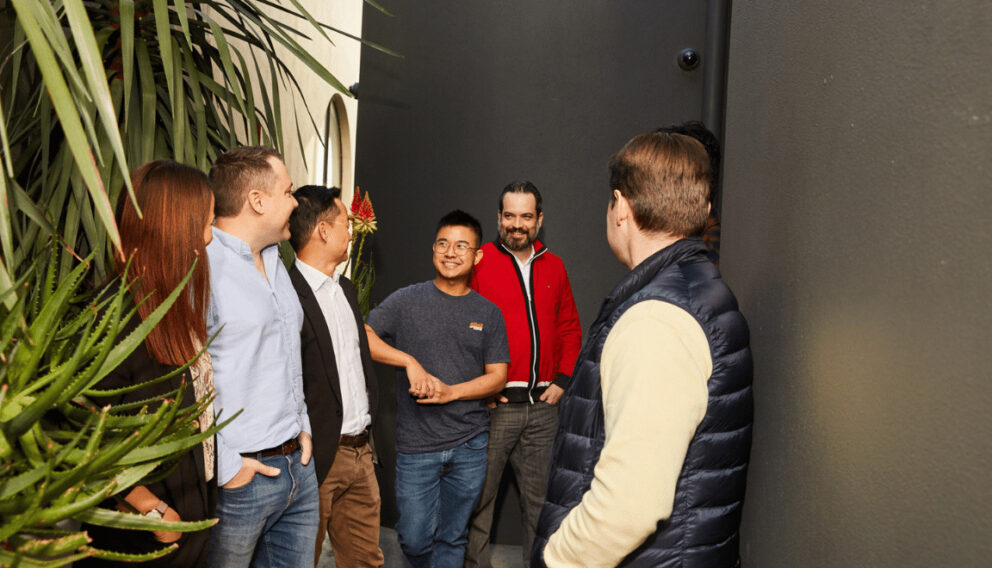 Mental health ‘know the signs’ poster | Employment Hero