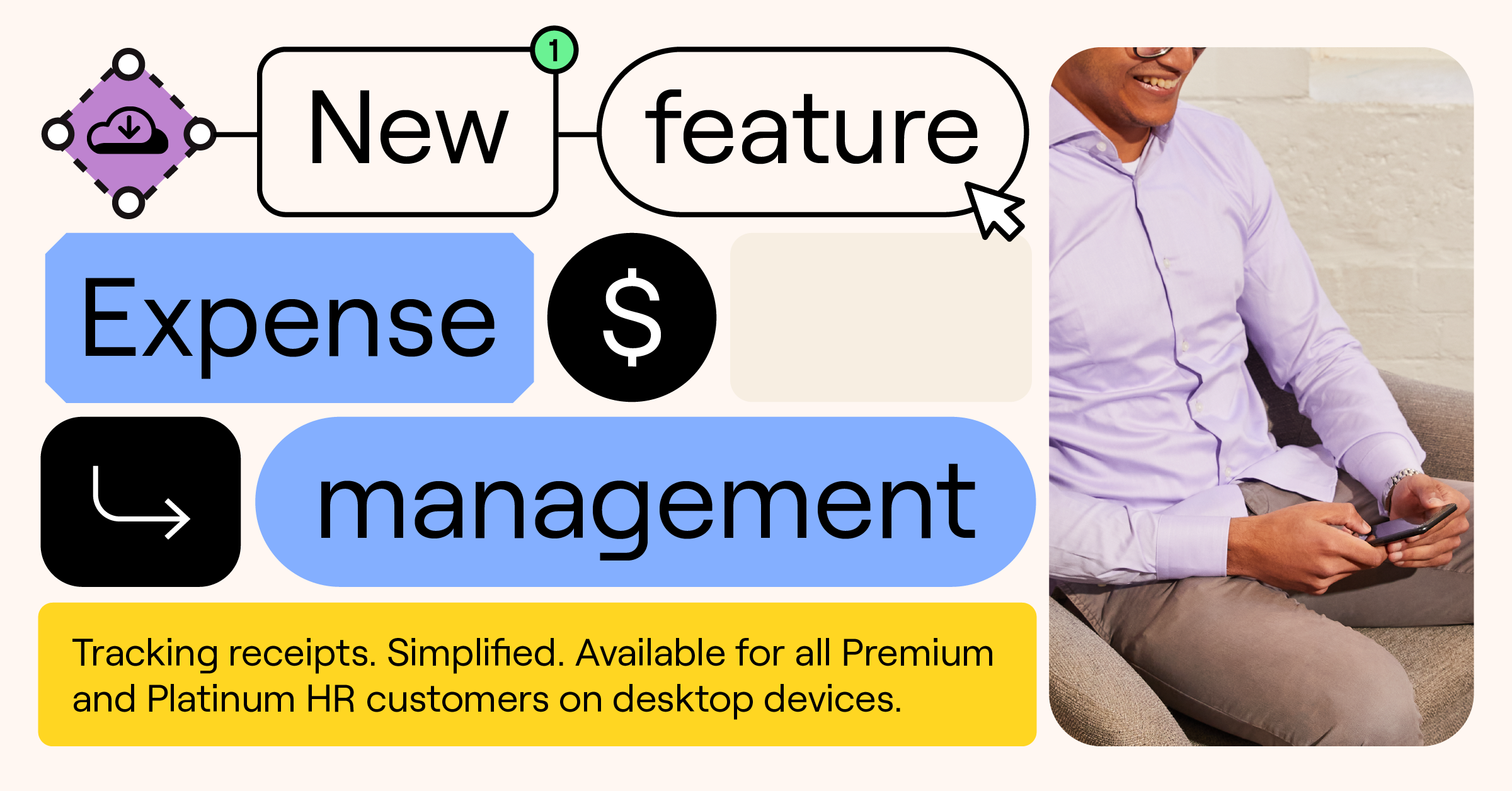 Employment Hero Launches Expenses | Employment Hero