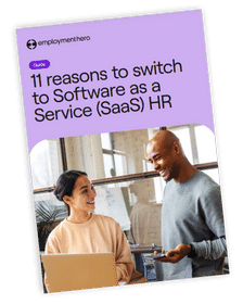 Introducing Swag – the world’s first employment superapp | Employment Hero