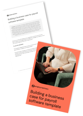 Cloud based Payroll Software New Zealand | Employment Hero