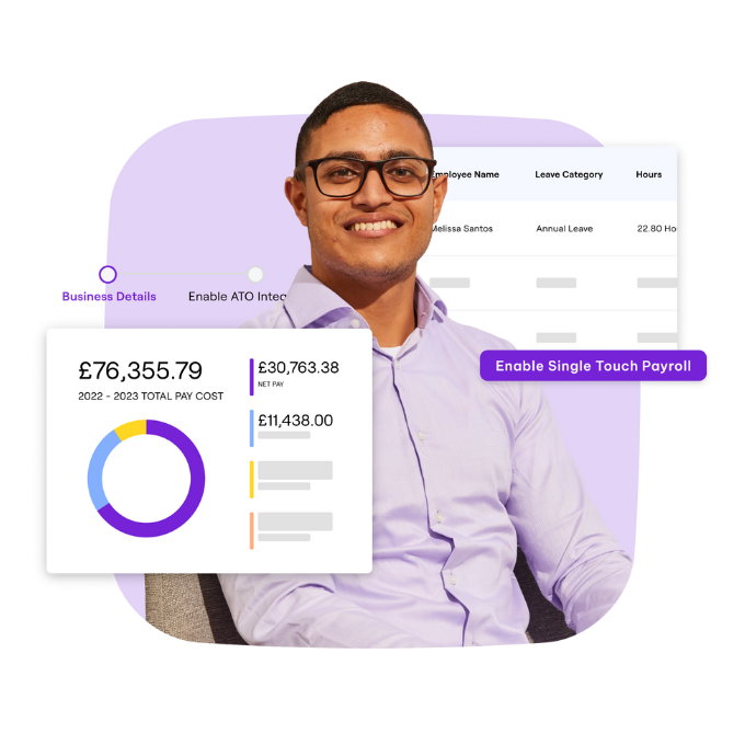 7 Best Payroll Software Solutions in New Zealand (2024)