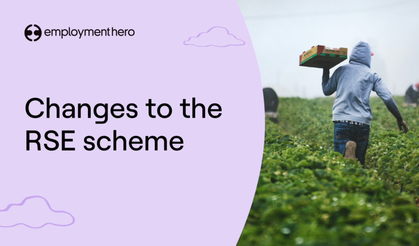 Changes to the RSE Scheme: What seasonal employers need to know