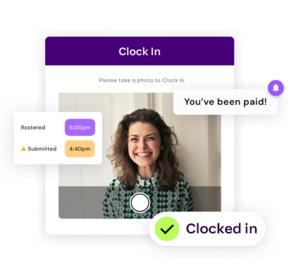 Employment Hero Work App NZ | Leave Requests, Shoutouts & More