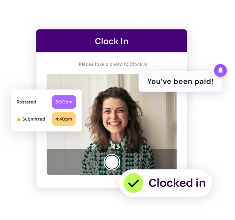 Employment Hero Work App NZ | Leave Requests, Shoutouts & More