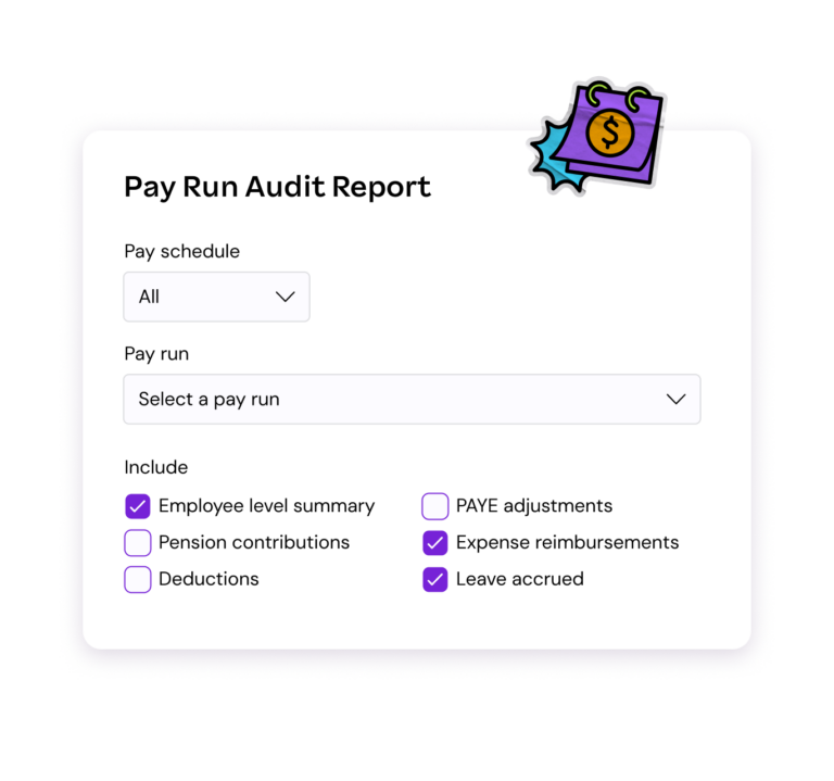 Cloud based Payroll Software New Zealand | Employment Hero