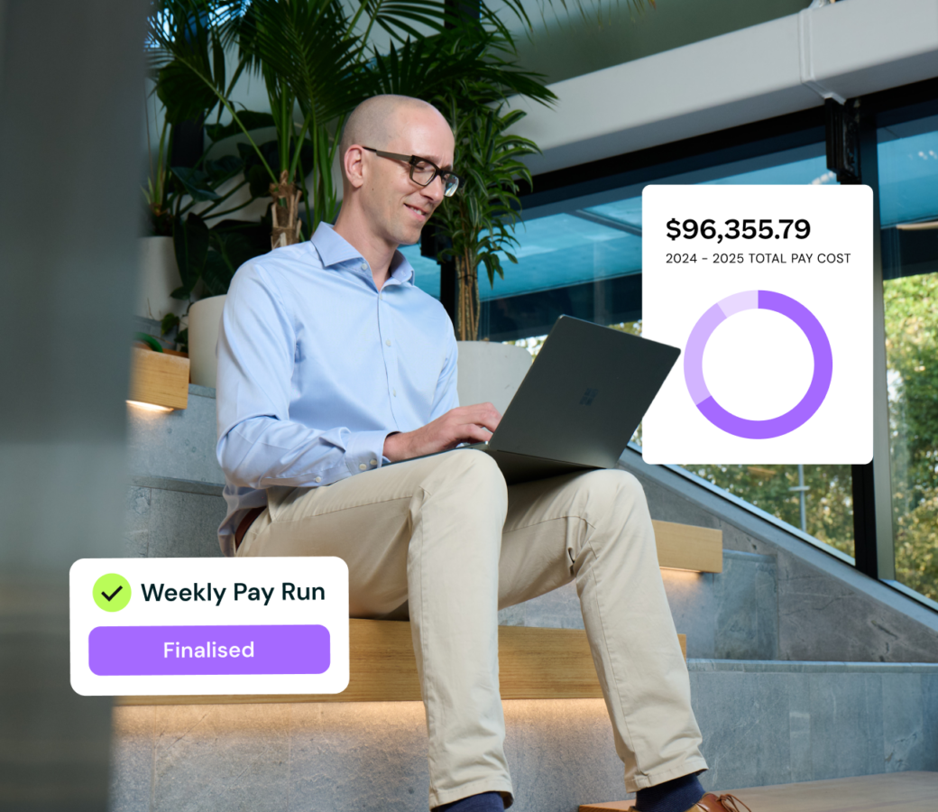 Cloud based Payroll Software New Zealand | Employment Hero