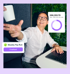 Cloud based Payroll Software New Zealand | Employment Hero