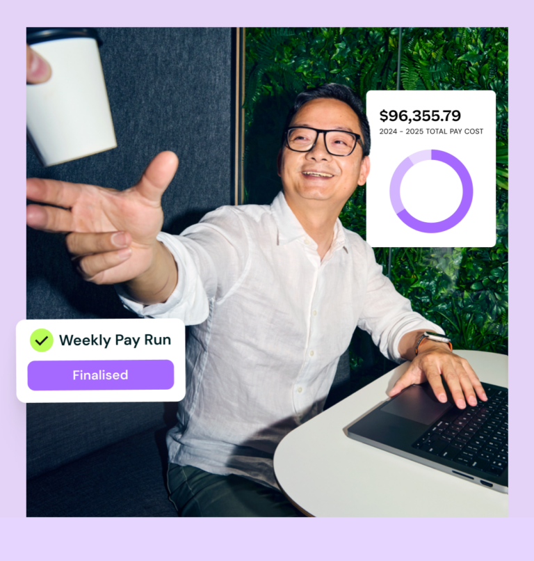 Cloud based Payroll Software New Zealand | Employment Hero