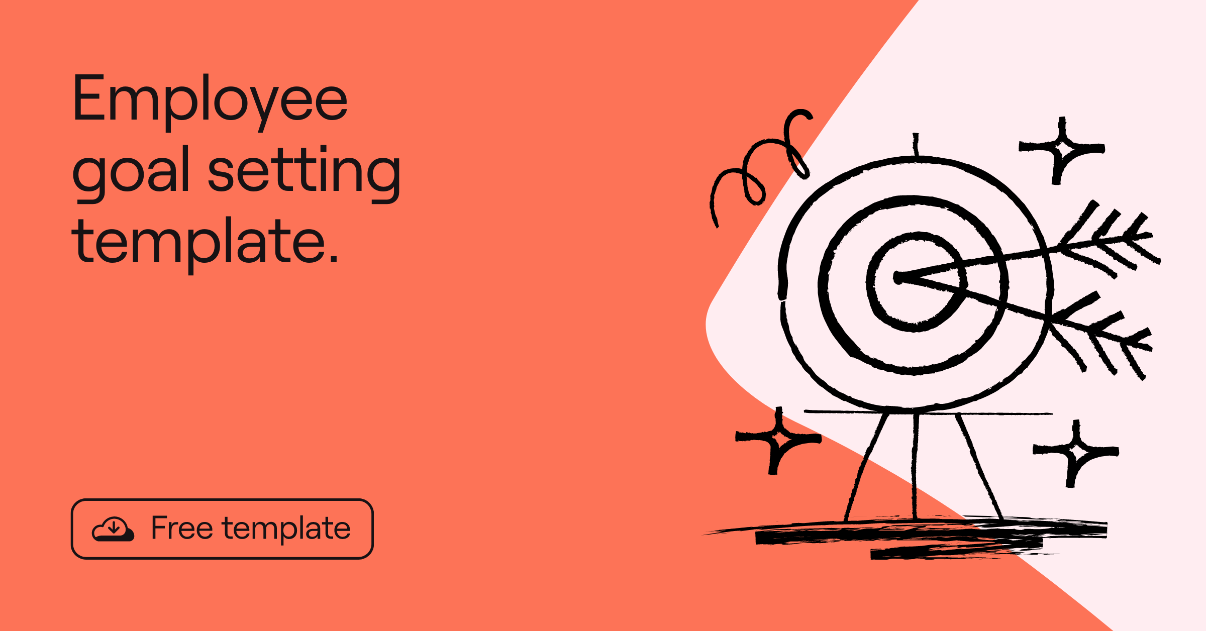 Employee Goal Setting Template [Free Download] | Employment Hero