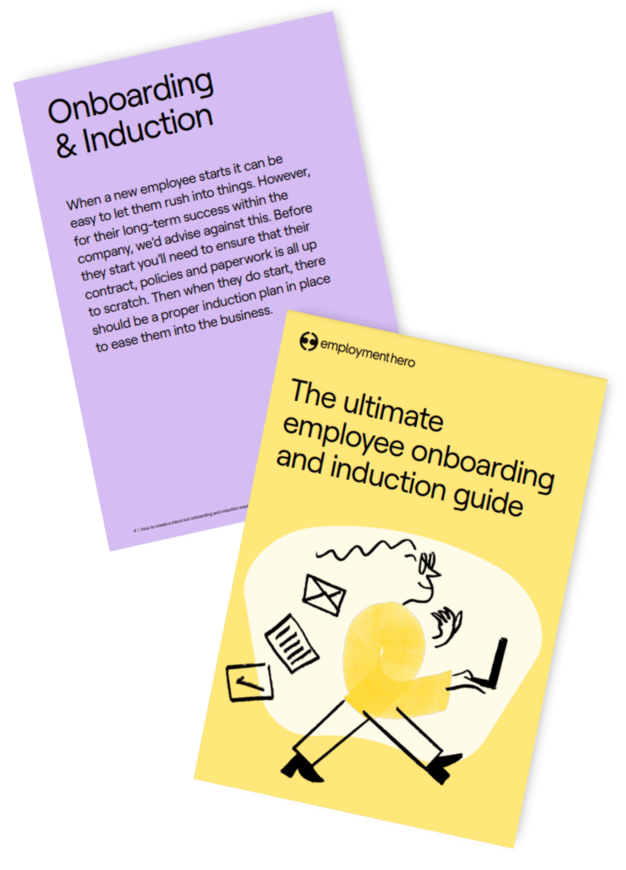 Employee Onboarding: Full Guide (+ Free Downloadable PDF)