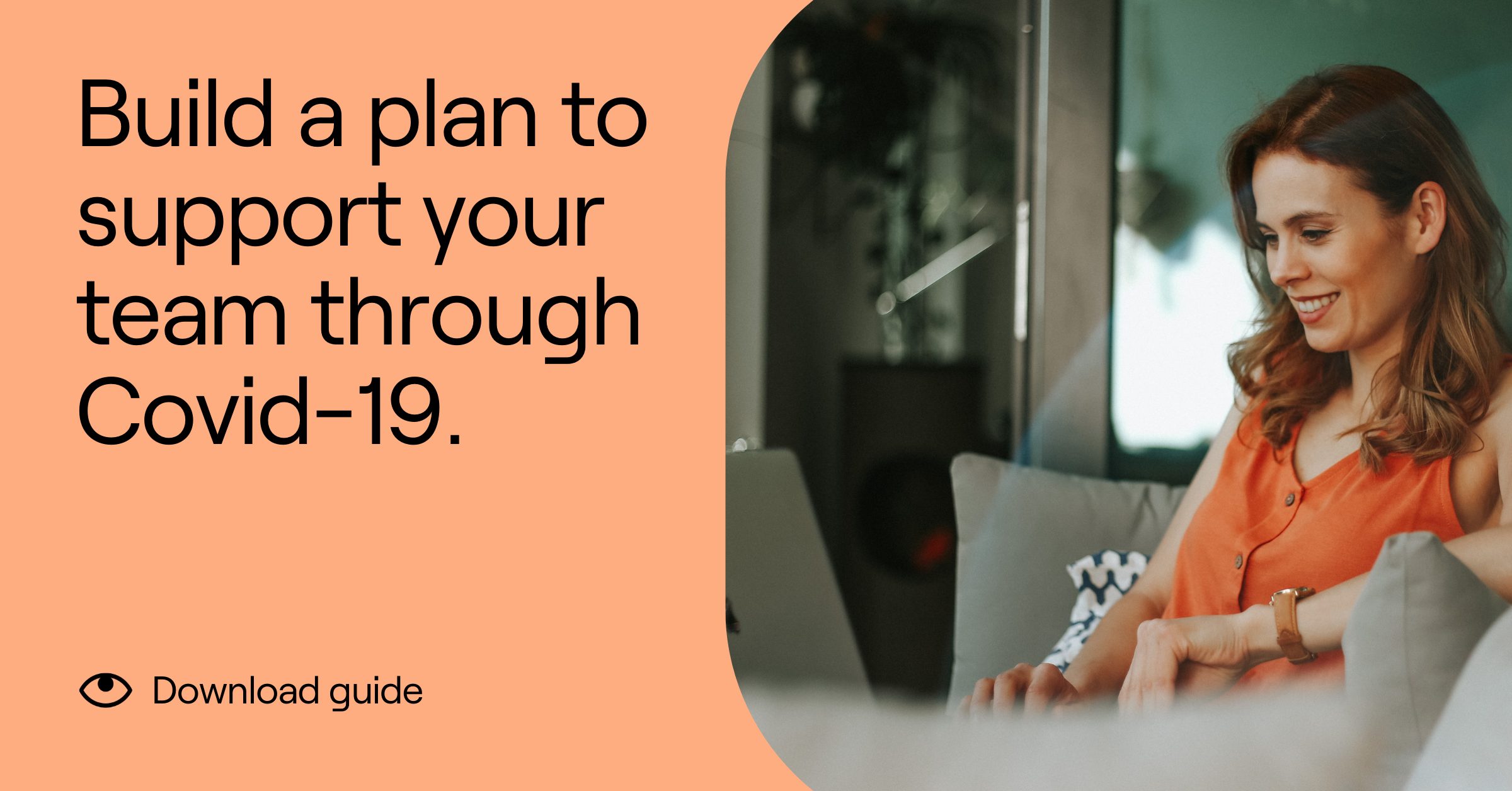 Building a Covid-19 Support Plan For Your Team | Employment Hero