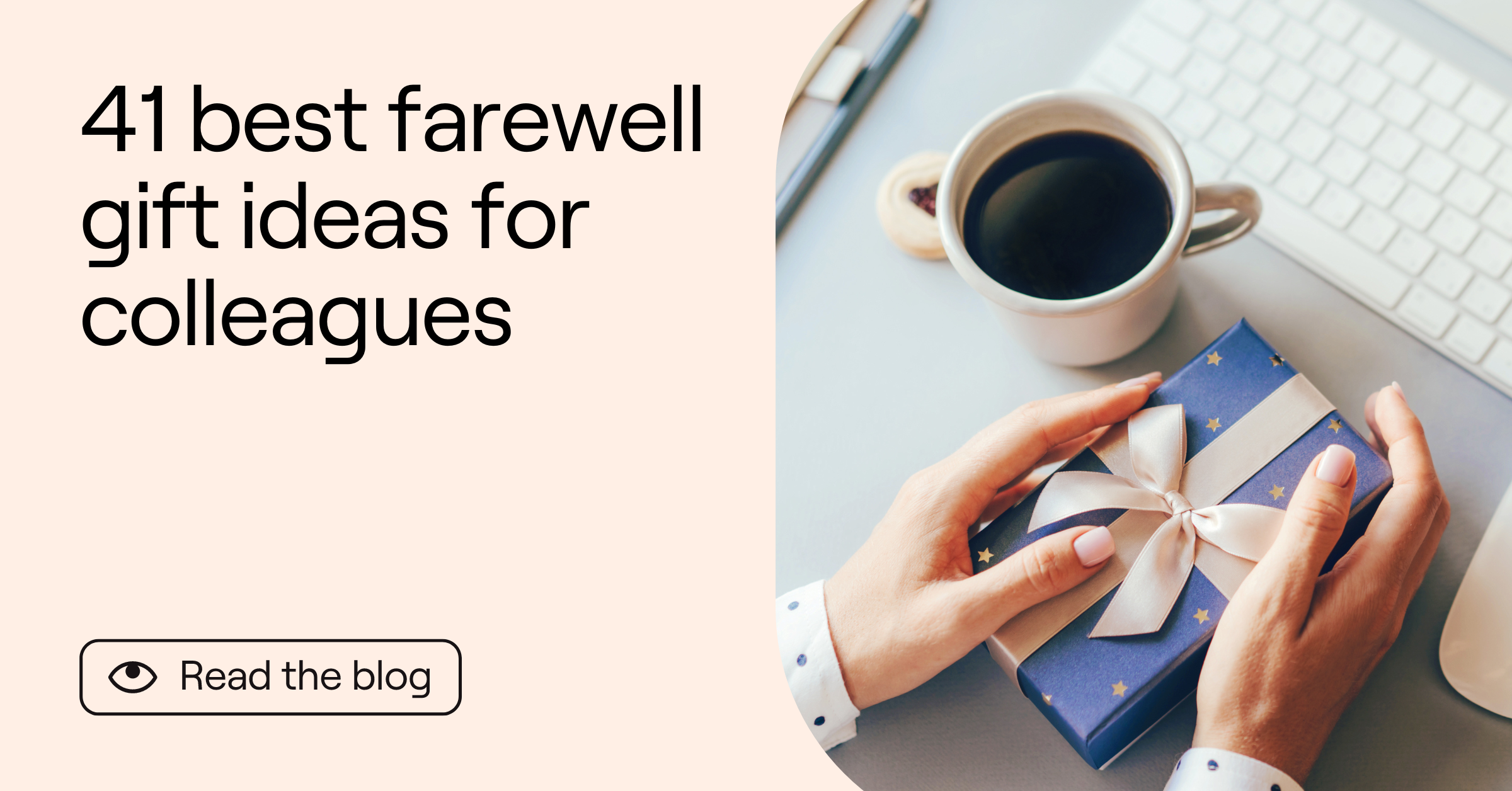 41 best farewell gift ideas for colleagues | Employment Hero