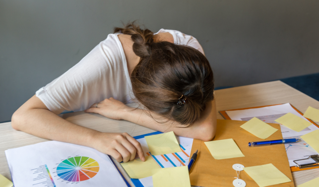 5 tips to support your employees’ mental health in Singapore