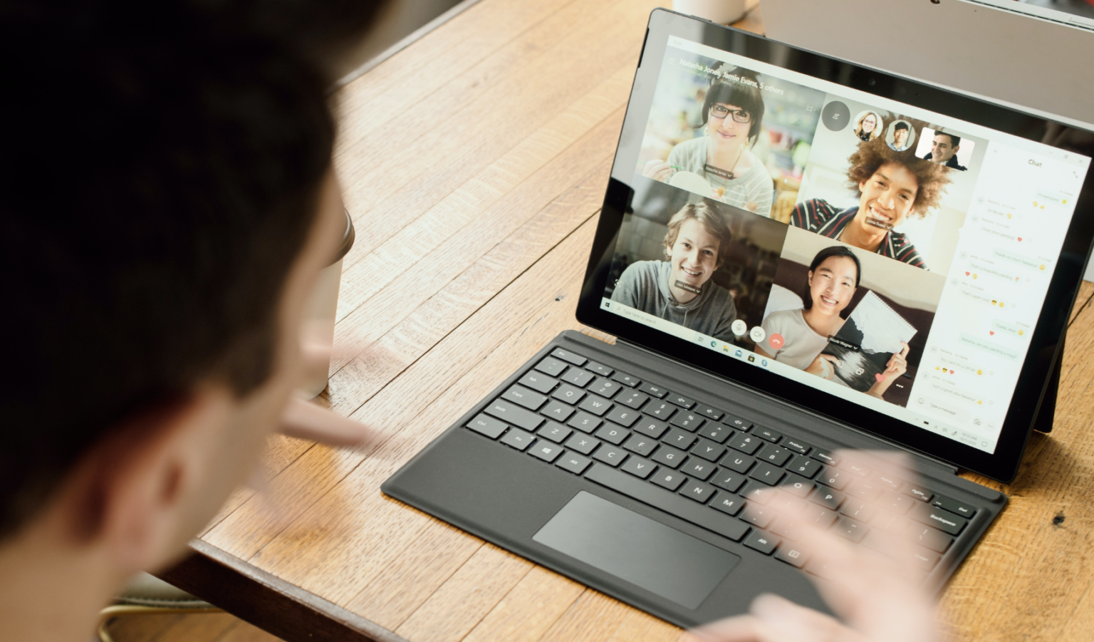 8 ways to improve collaboration in the workplace