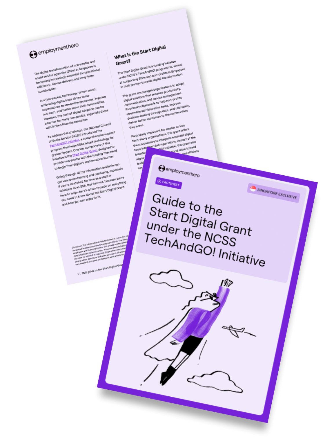 Employers Guide to the IRAS Auto Inclusion Scheme