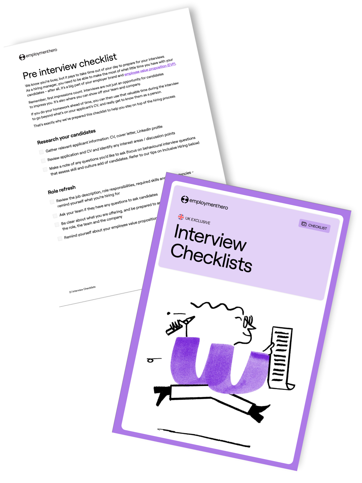 Behavioural Interviewing: Evaluating a candidate’s soft skills