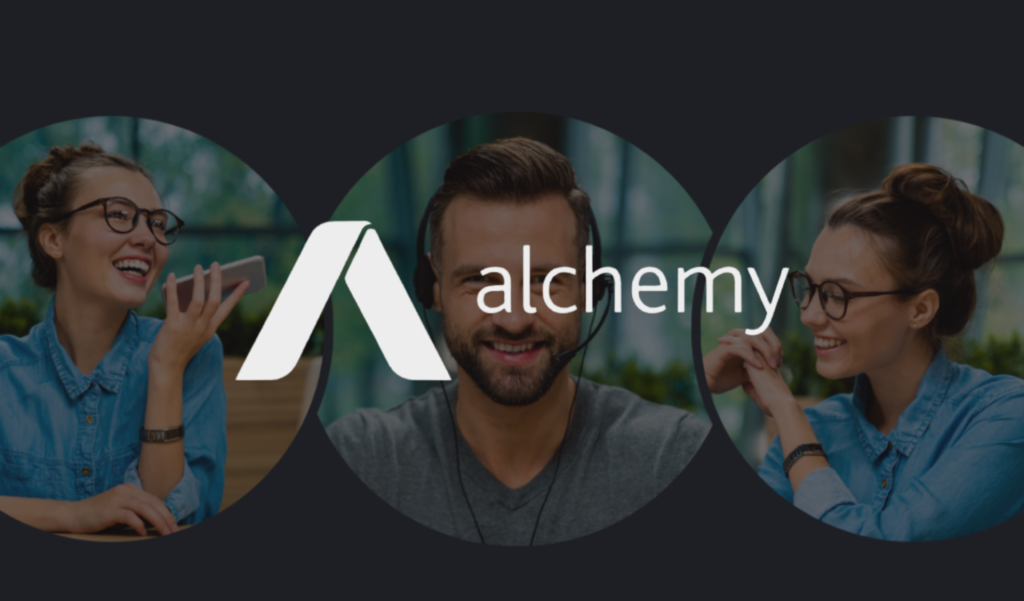 Alchemy Global Talent Solutions