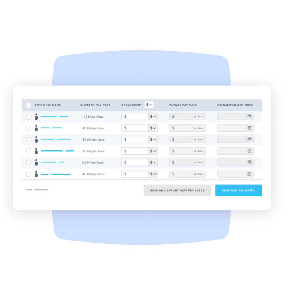 Pay Conditions Engine | Automate Tricky Payroll Calculations
