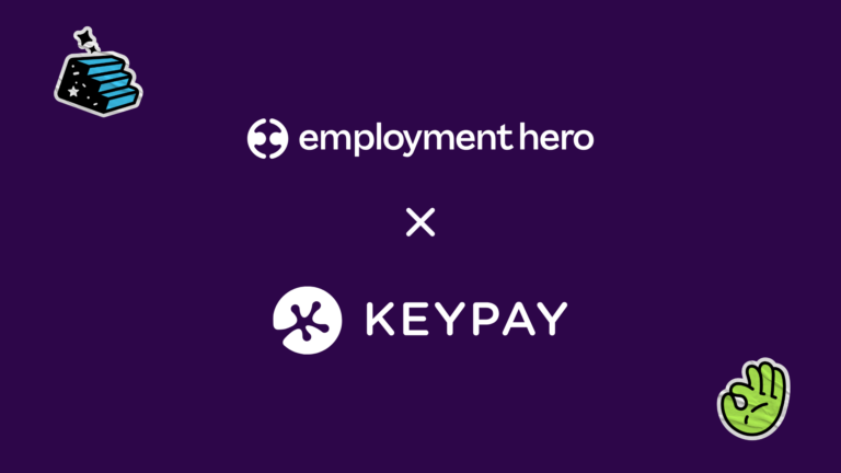 KeyPay is still here, but we look a little different now: (Re ...