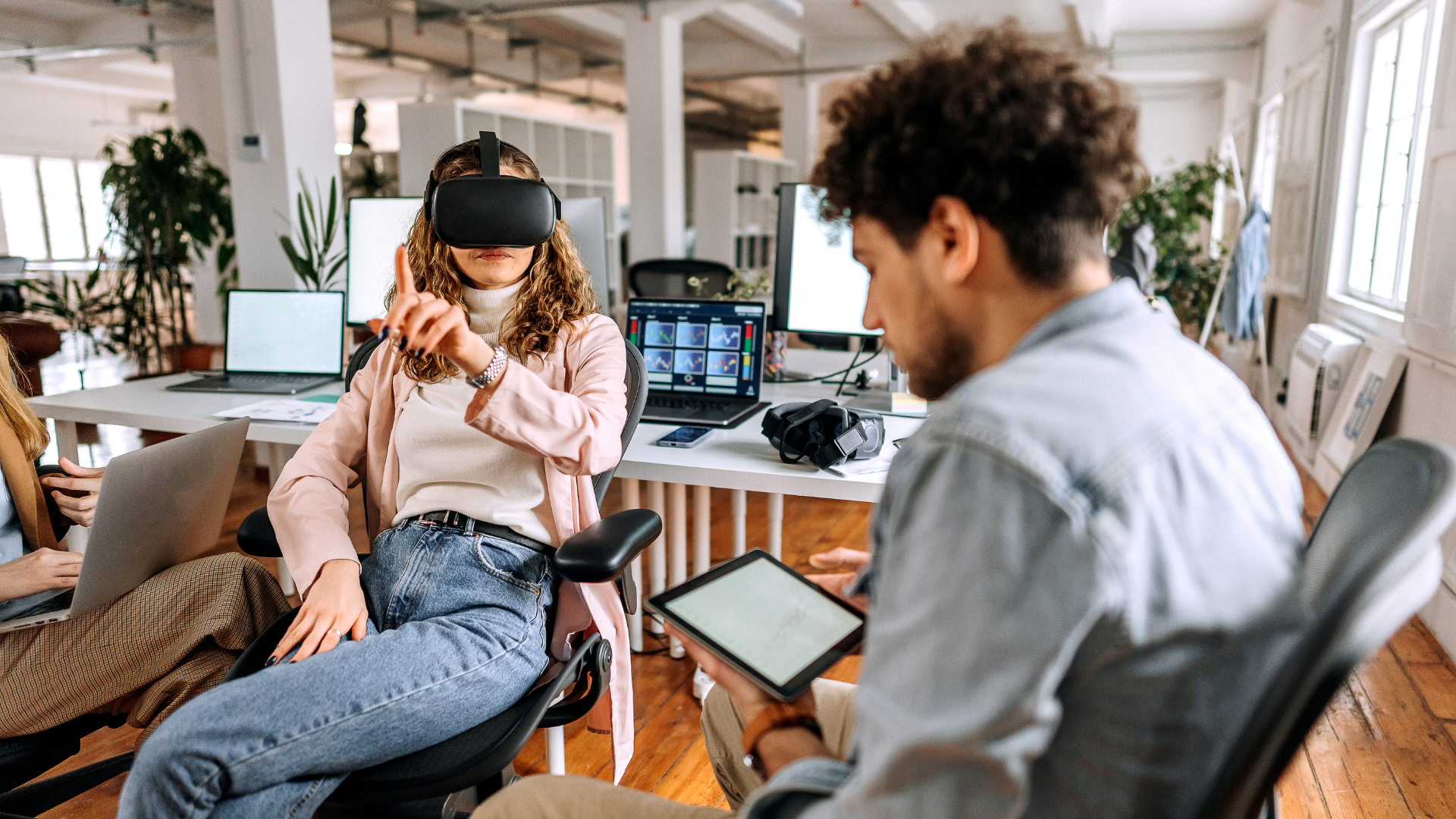 Gamification in HR: A powerful tool for employee experience