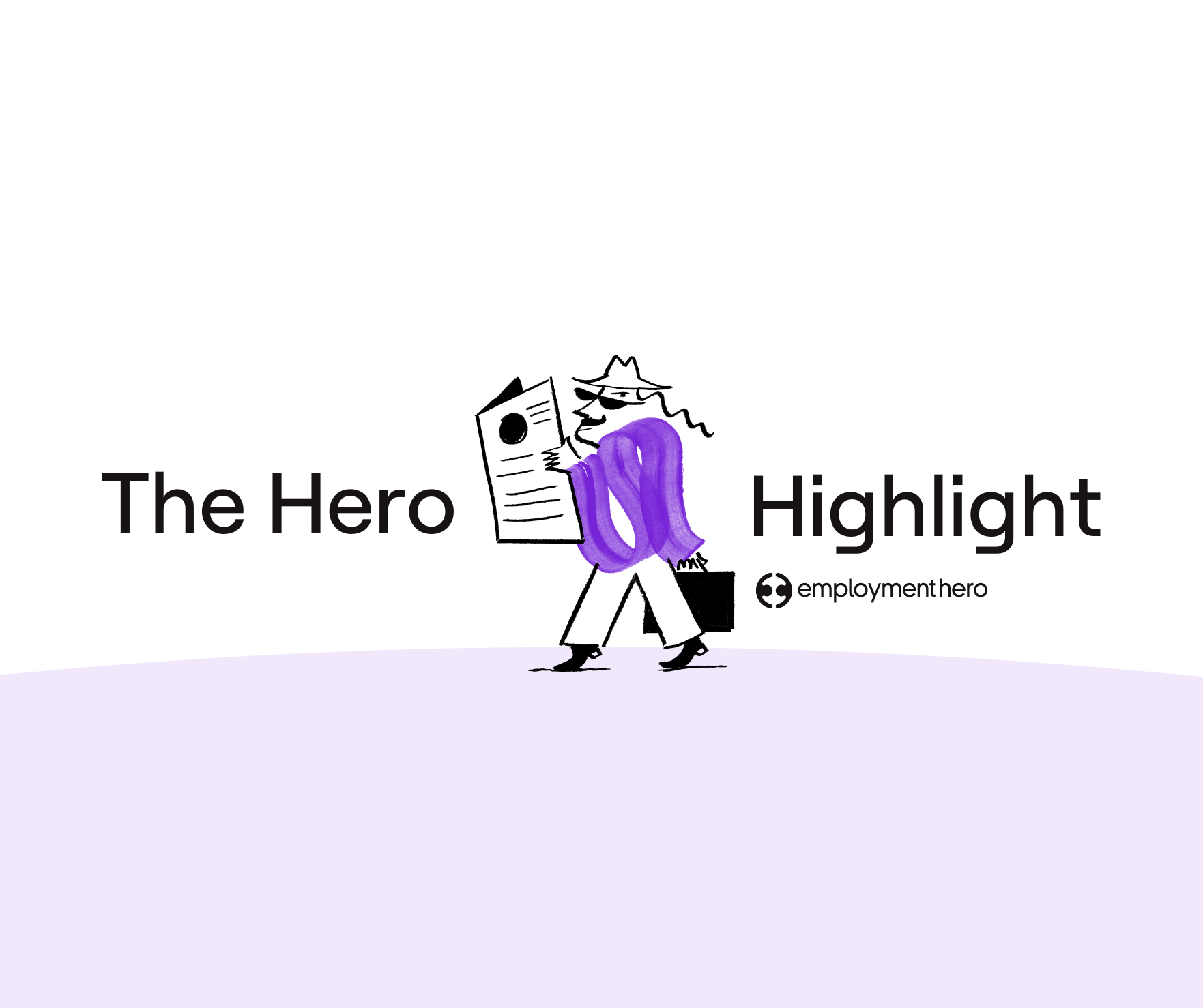 January Hero Highlight news round-up