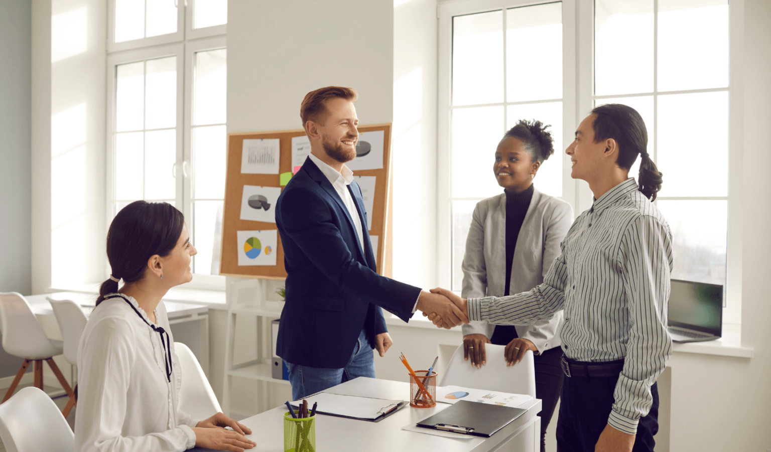 Candidate engagement: Effective strategies to improve your hiring process
