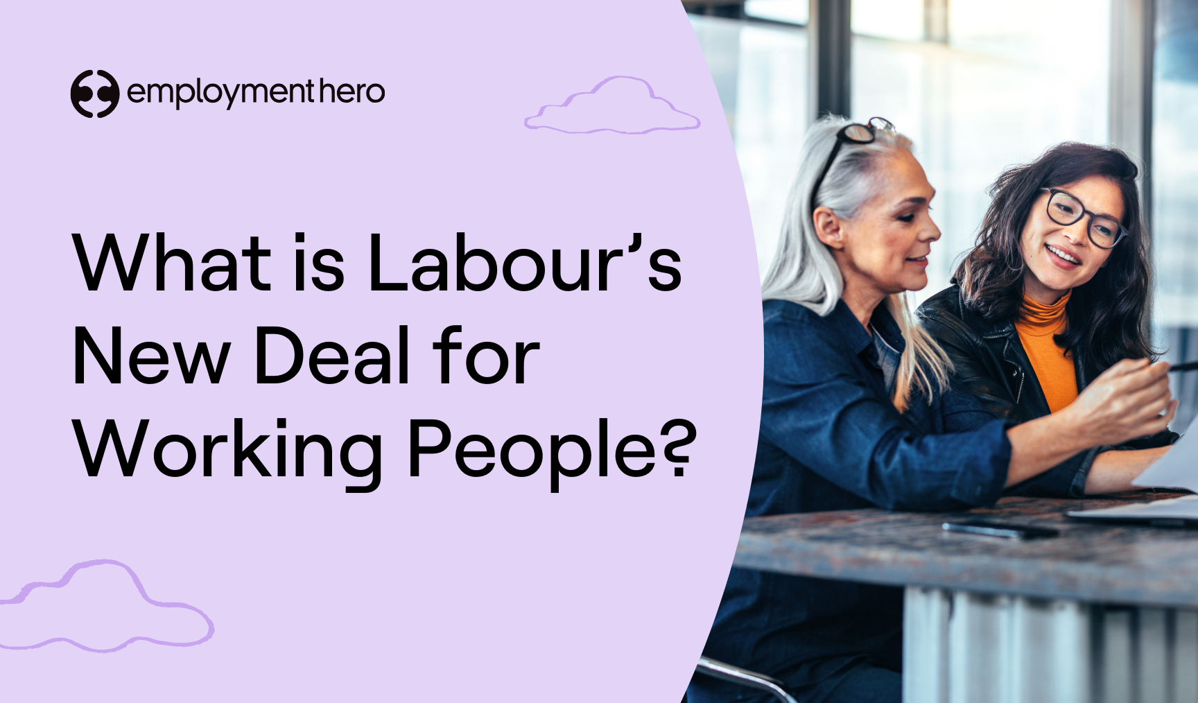What does Labour’s New Deal for Working People mean for your business?