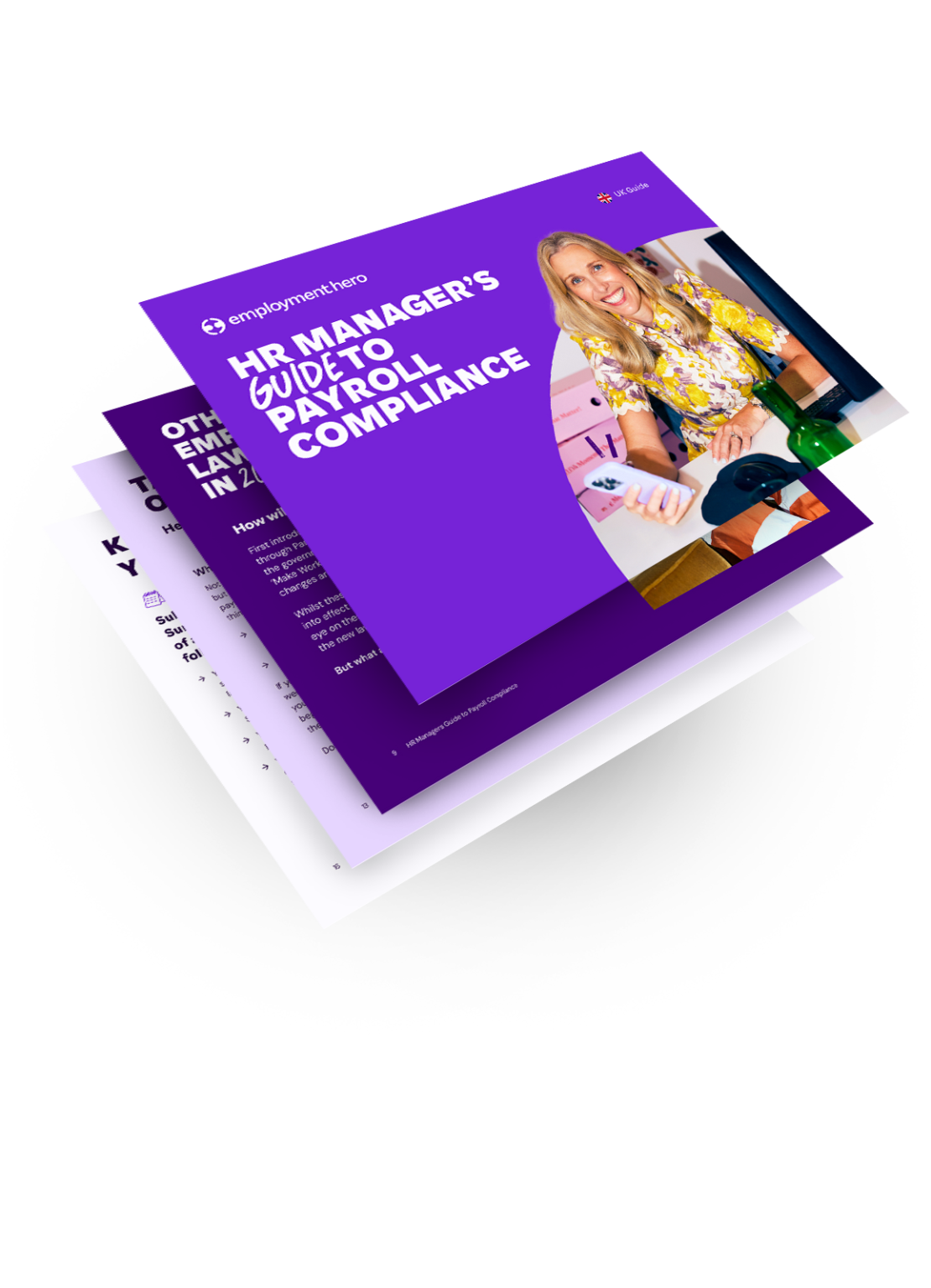 PAYE: An Introduction for New Employers | Payroll Guide