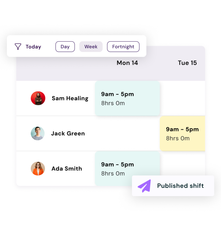 HR Software UK | Cloud-Based HR System