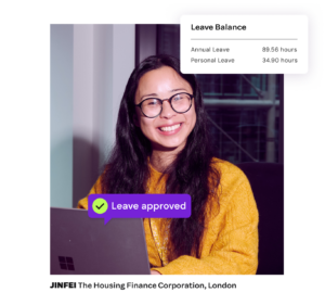 Employment Hero Work App UK | Leave Requests, Shoutouts & More