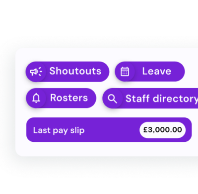 Employment Hero Work App UK | Leave Requests, Shoutouts & More