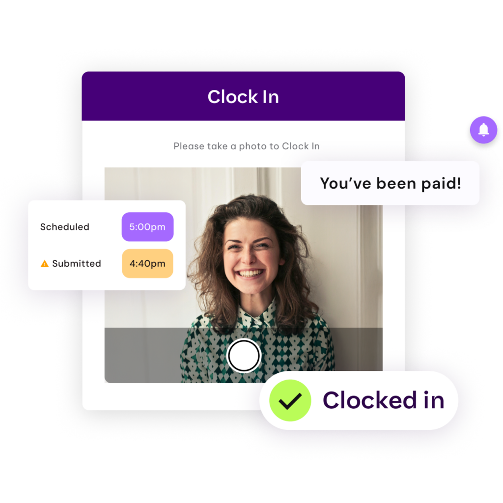 Work Management System for Employees | Employment Hero UK