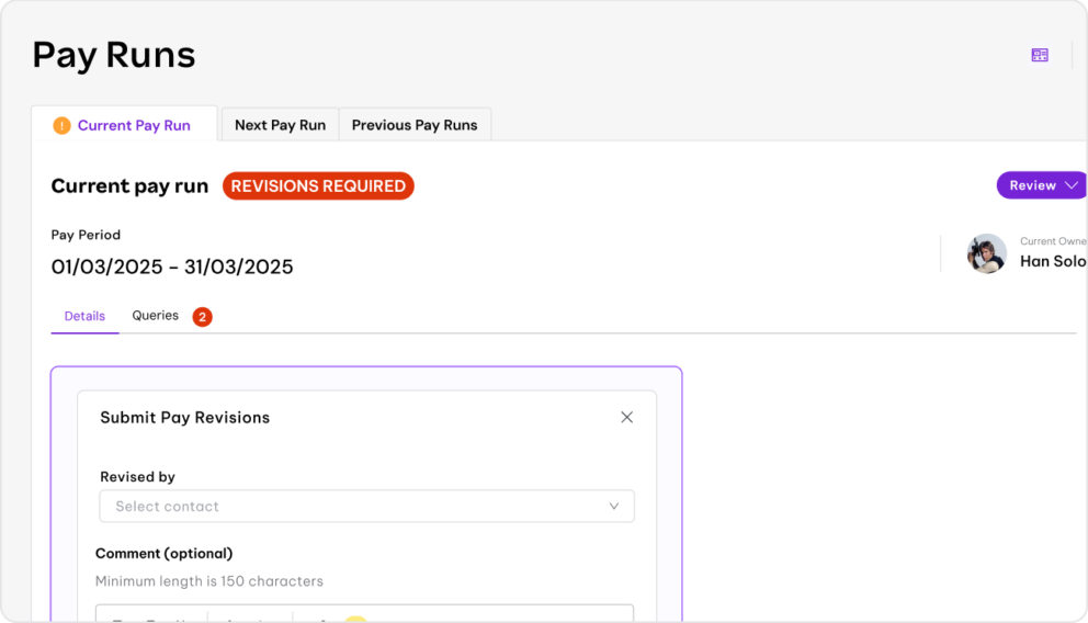 100% Free Payroll Software | Unlimited Staff | HMRC-Recognised