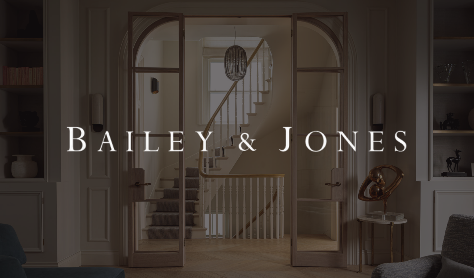 Bailey & Jones Saves 3+ Days Monthly with Employment Hero