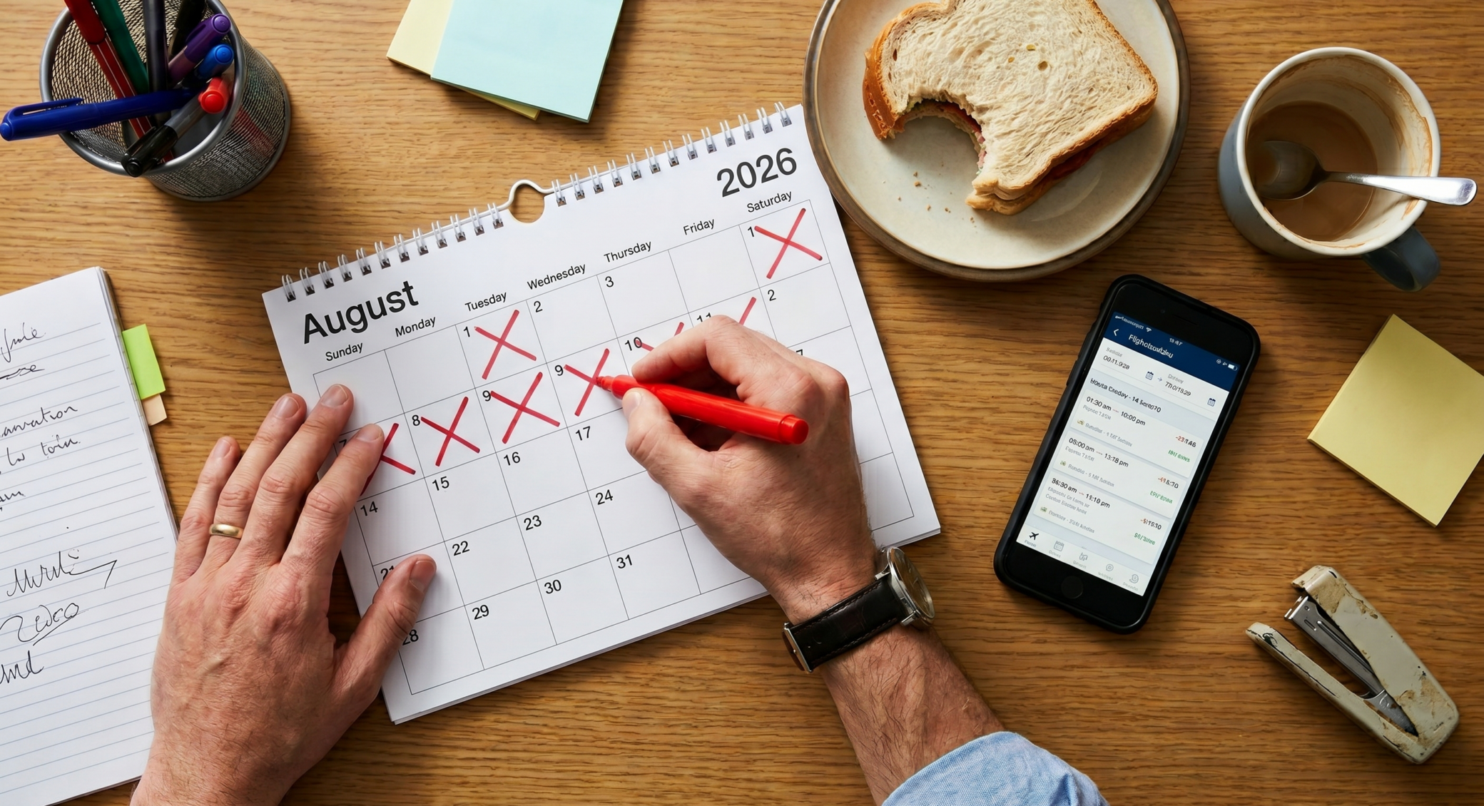 UK Summer Holidays 2026: Annual Leave Dates and Hacks