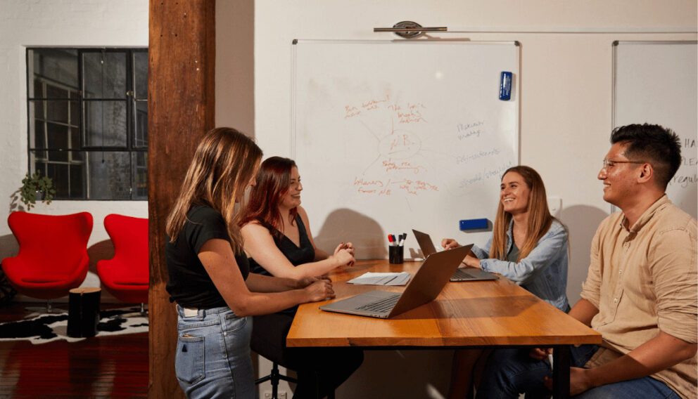 Staff social events policy template | Employment Hero