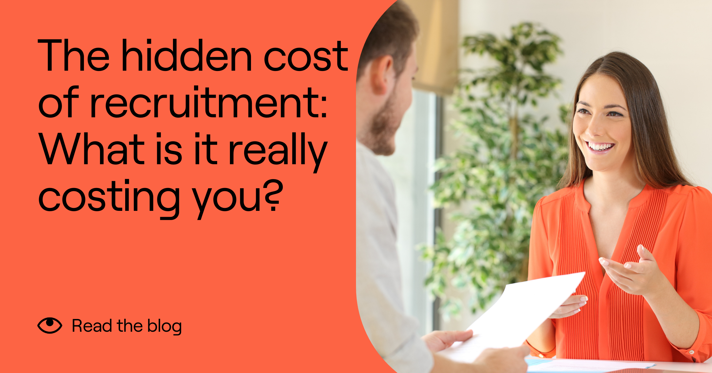 What's recruitment costing you? The hidden costs of hiring