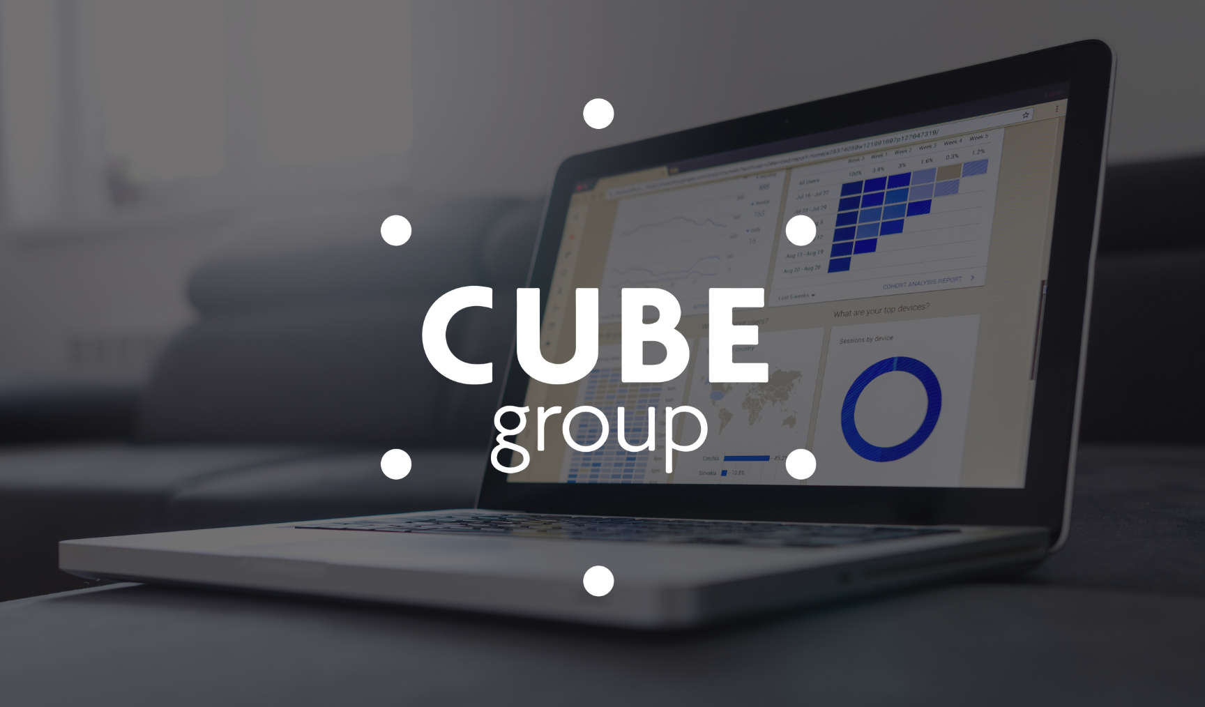 Cube Group is Remote Ready with United Kingdom